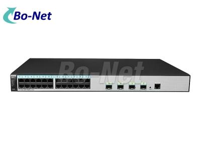 Cina 24 commutatori S5720-28P-PWR-LI-AC di POE di gigabit di Huawei S5720 del porto in vendita