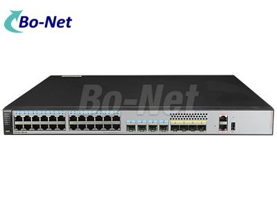 Cina 24 commutatori di gigabit del porto S5720-28X-SI-AC Huawei S5720-SI Cisco in vendita