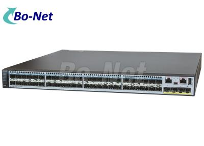 Cina Commutatore di gigabit di SFP Cisco dell'evento di S5720-56C-EI-48S-AC 48 in vendita