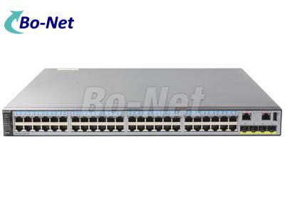 Cina 4 commutatore S5720-52P-SI-AC di SFP 150W Gigabit Ethernet dell'evento in vendita