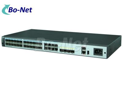 Cina commutatore S5720-28X-LI-24S-AC di gigabit di 4x 10GE SFP+ Cisco in vendita