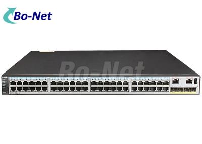Cina 48 commutatore di rete dei porti S5720-52X-SI-AC 4X10G SFP+ di gigabit in vendita