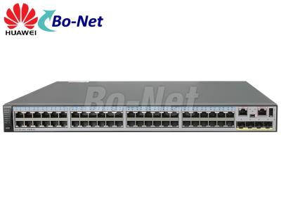 Cina Commutatore di GE Cisco POE del porto 10 di S5720-56C-PWR-EI-AC 48 in vendita