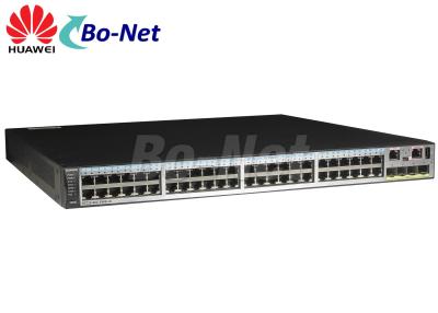 Cina Commutatore di rete di SFP del porto di S5720-56C-PWR-HI-AC 1150W 48 in vendita