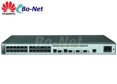 Cina Commutatore di SFP Cisco POE dell'evento di S5720S-28TP-PWR-LI-ACL 4 in vendita