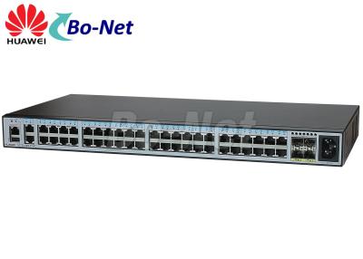 Cina 46 commutatore S5720-50X-EI-AC di gigabit del porto 4x 10G 129Mpps Cisco in vendita