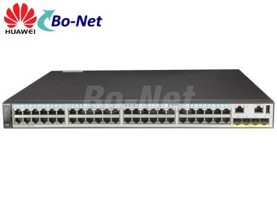 Cina Porti di S5720-52X-PWR-SI-ACF 48 4 x 10 commutatore di rete dell'evento SFP+ in vendita