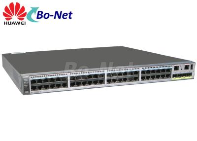 Cina commutatore di gigabit del porto 10GE Cisco di 372Mpps S5730-68C-HI 48 in vendita