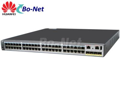 Cina 48 commutatore S5730-68C-PWH-HI di gigabit di POE 4x 10G SFP+ Cisco del porto in vendita