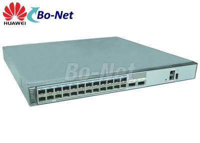 Cina commutatore di gigabit di 10G S6720S-26Q-SI-24S-AC 2x 40GE QSFP+ Cisco in vendita