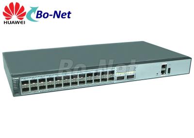Cina Commutatore di rete di S6720S-26Q-LI-24S-AC 24x10 GE 40G SFP+ in vendita