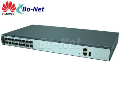 Cina 16 commutatore di gigabit del porto S6720S-16X-LI-16S-AC 10GE SFP+ Cisco in vendita