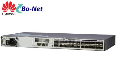 Cina Commutatore di Ethernet di GE QSFP+ Cisco del porto 40 di S6720S-26Q-EI-24S-AC 2 in vendita
