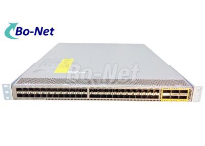 Китай Переключатель данным по overlink 6QSFP 10MB 40G Cisco N3K-C3172PQ-10GE 10GE 10GB 48port SFP+ продается