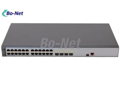 Китай 2-слой гигабита гигабита 4SFP Huawei S5700S-28P-LI-AC 24port оптически управлял переключателем продается