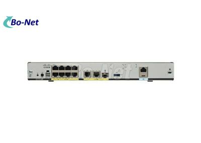 China Brand New ISR1100 Series 4-Port Integrated Services Router C1111-4P for sale