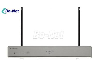 China New Original C1111-8P Router ISR1100 Series 8 Ports Dual GE WAN Ethernet RouterCIS SL-1100-4P-APP License for C1111-4P C for sale