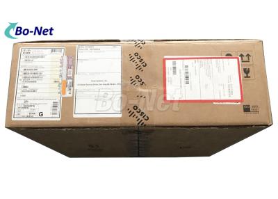 Китай Переключатели N3K-C3524P-10GX локальных сетей портов 10G цепи 3524-X 24 продается