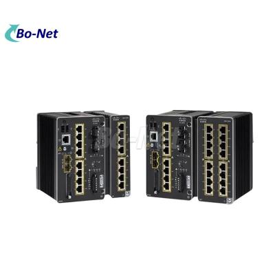 China Nuevo IE-3300-8P2 SELLADO S-E Switch IE-3300-8P2S rugoso en venta