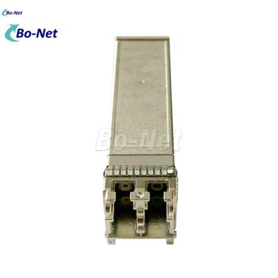 China Compatible SFP-10/25G-LR-S 25GE LR SFP28 1310nm 10km DDM Transceiver Module for sale