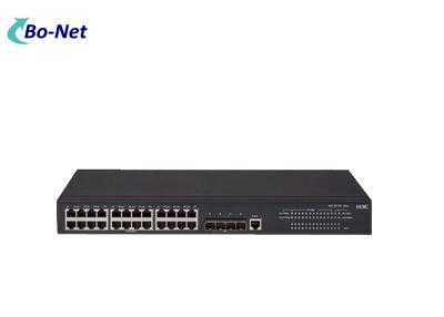 Cina LS-5130S-28S-LI 10 porto del commutatore di Access di tratta in salita di gigabit 24 in vendita
