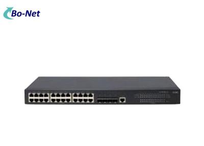 Cina Porto di LS-5500V3-24P-SI 24 un commutatore da 10 gigabit in vendita