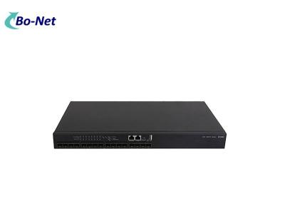 Cina Commutatore di Access di gigabit di velocità di tratta in salita di tratta in salita di LS-6520-24S-SI alto in vendita