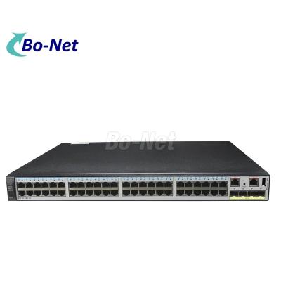 China Huawei S5731-H48P4XC 10/100/1000BASE-T PoE+ gigabit network switch for sale