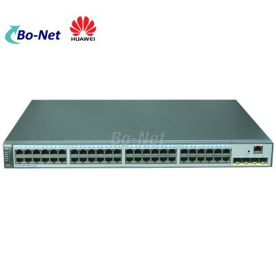 China Interruptor de la serie 48Port Poe Gigabit Ethernet de HUAWEI S5720-52P-PWR-LI-AC S5720 en venta