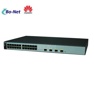 China 20.2W 4Gig SFP Managed Network Switch HUAWEI S1720-28GWR-4P for sale