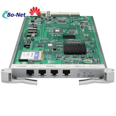 China Hoofd de Controleeenheid A van de Huaweis7700 Schakelaar 03030MPV ES0D00MCUA00 S7703/S7703 PoE Te koop