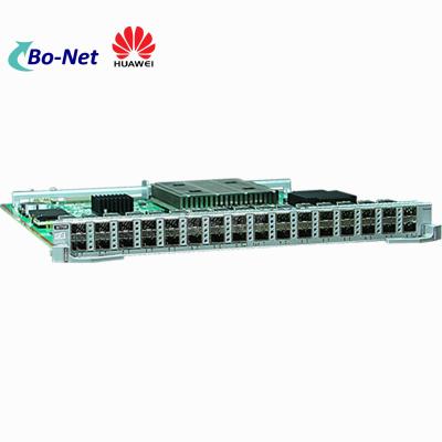 Китай Карта интерфейса GE SFP Huawei первоначальная ES1D2S16SX2S 16-Port продается