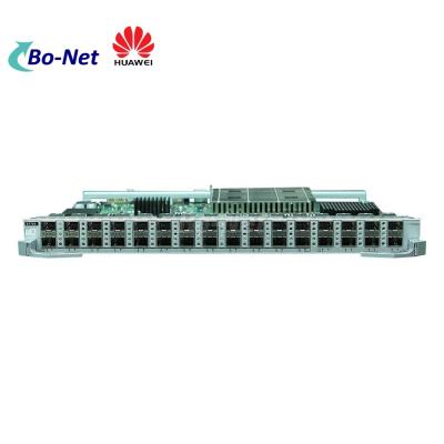 China De Kaartes1d2s24sx2s 24-haven 10GE SFP+ van de Huaweis7700 Interface 8-haven de Interfacekaart van GE SFP Te koop