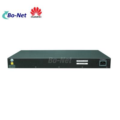 China HUAWEI S1720-28GWR-4P 24 Ethernet 10/100/1000 Havens, Schakelaar van het 4 Jol de SFP Beheerde Netwerk Te koop