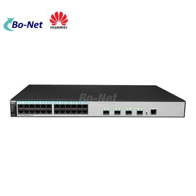 China Stromversorgungs-Schalter S5720-28P-PWR-LI-AC 24port 1000Mbps Poe zu verkaufen