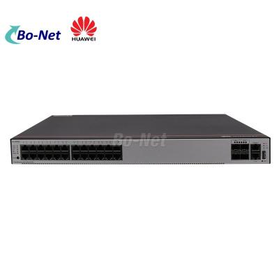 China 24 Port-Schalter CloudEngine S5735S-S24T4X-A Gigbit 4 10G SFP+ zu verkaufen
