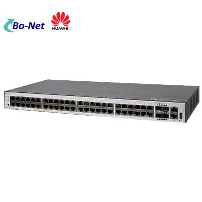 China Gigabit Sfp+7kV benutzte Cisco-Schalter Hua Wei S5735S-L48T4X-A zu verkaufen
