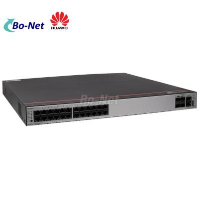 China Van de Reekscisco Ethernet van Huaweicloudengine s5735-s de Schakelaar S5735-S24P4X Te koop