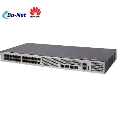 China CloudEngine S5735S-L24T4 S-A Layer 2 Gigabit-Toegangsschakelaar Te koop