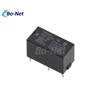 Cina Relè elettromagnetico originale G6B-1174P-US-24VDC OMRON OCB di Omron nuovo in vendita