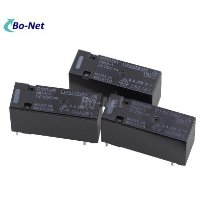 Cina Relè elettromagnetico originale G6RN-1-5VDC di G6RN-1-5VDC Omron nuovo in vendita