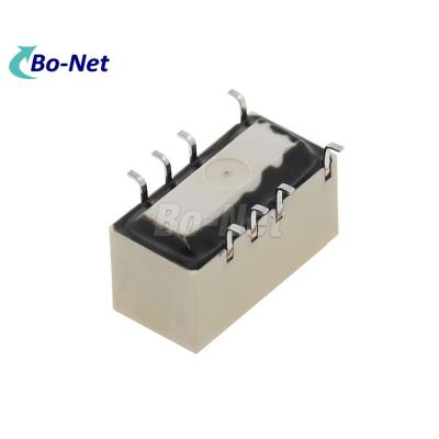 Cina Relè elettromagnetico originale G6S-2F-5VDC di G6S-2F-5VDC Omron nuovo in vendita
