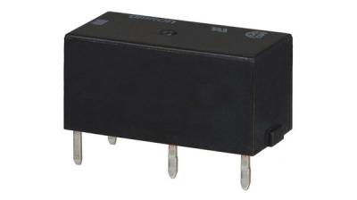 中国 G6B-2014P-US-5VDC Omronの元の新しい電磁石のリレーG6B-2014P-US-12VDC G6B-2014P-US-24VDC 販売のため