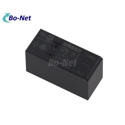Cina Relè elettromagnetico originale G2RL-1A-E-CN-5VDC G2RL-1A-E-CN-12VDC di G2RL-1A-E-CN-24VDC Omron nuovo in vendita