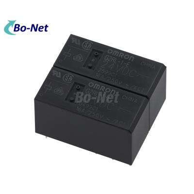 China G2RL-1-E-CN-5VDC Omron orignal new electromagnetic relay for sale
