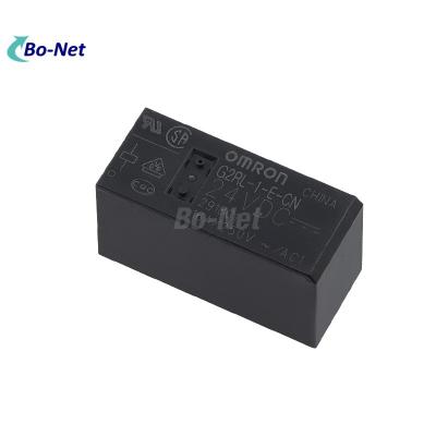 Cina Relè elettromagnetico originale G2RL-1-CN-12VDC G2RL-1-CN-5VDC di G2RL-1-CN-24VDC Omron nuovo in vendita