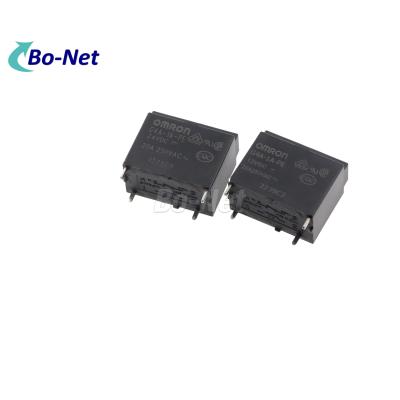 中国 G4A-1A-PE-05VDC Omronの元の新しい電磁石のリレーG4A-1A-PE-05VDC 販売のため