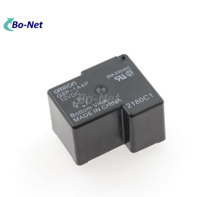 中国 G8P-1C4P-24V Omronの元の新しい電磁石のリレーcG8P-1C4P-24V 販売のため