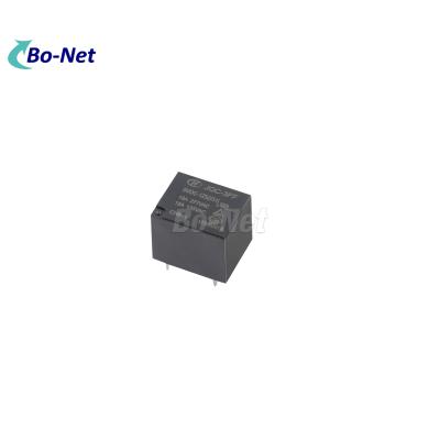 Cina Relè originale nuovo 4pin JQC-3FF-012-1ZS 10A/277VAC T73 di JQC-3FF-012-1ZS Hongfa in vendita