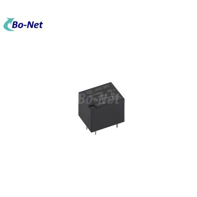 Cina Nuovo relè originale 4pin JQC-3FF-024-1HS 10A/277VAC T73 di JQC-3FF-024-1HS Hongfa in vendita